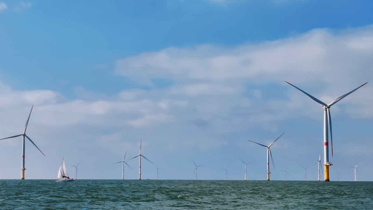 Country Profile Webinar: Lessons from France - OCEaN